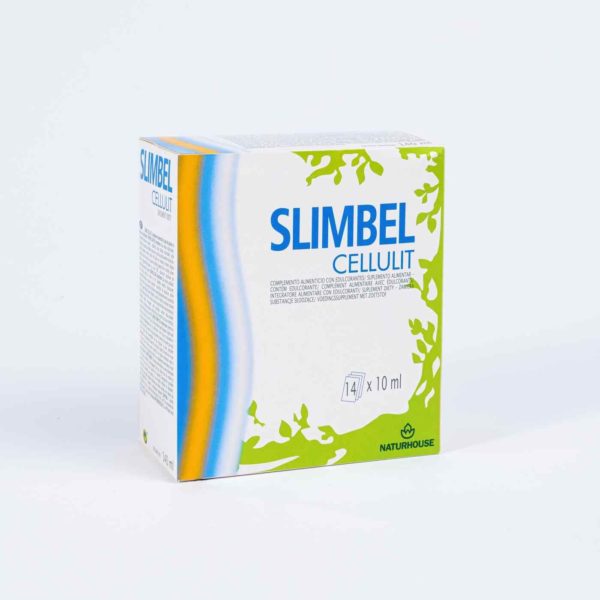 Slimbel Cellulit | NaturHouse